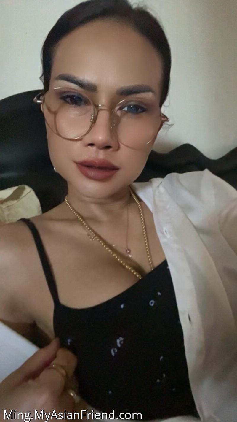 Ming's Blog Post For The 1st Of November 2024