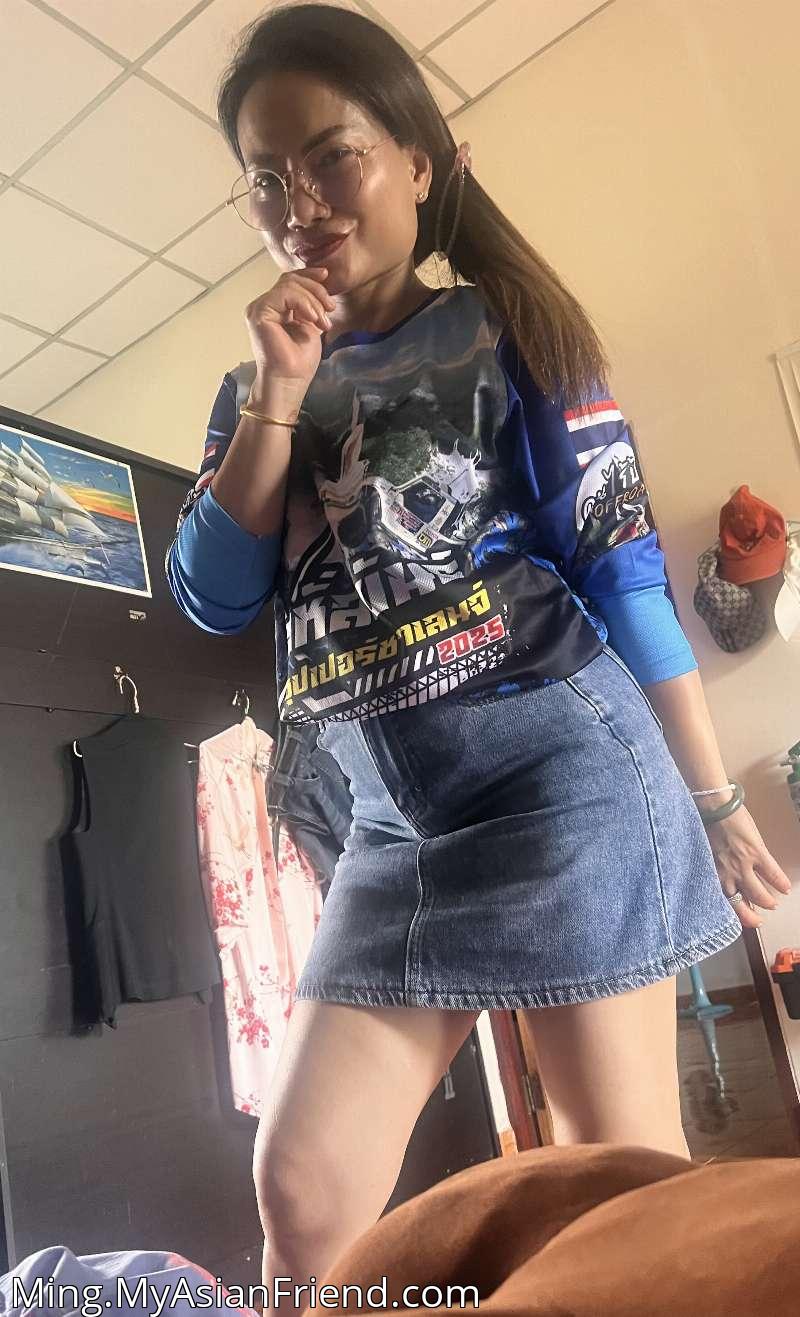 Ming's Blog Post For The 4th Of May 2025