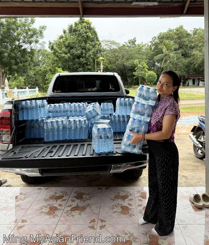 Ming's Blog Post For The 11th Of July 2025