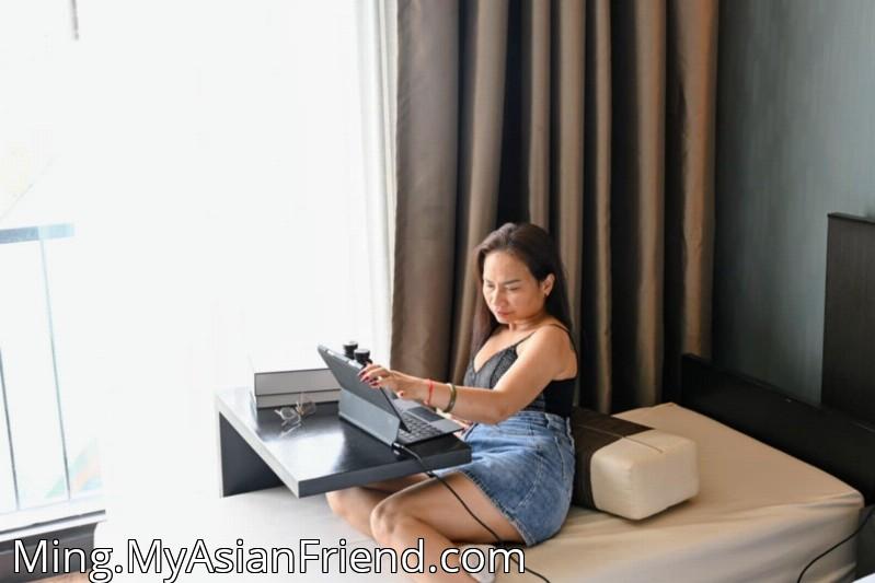 Ming's Blog Post For The 21st Of July 2025